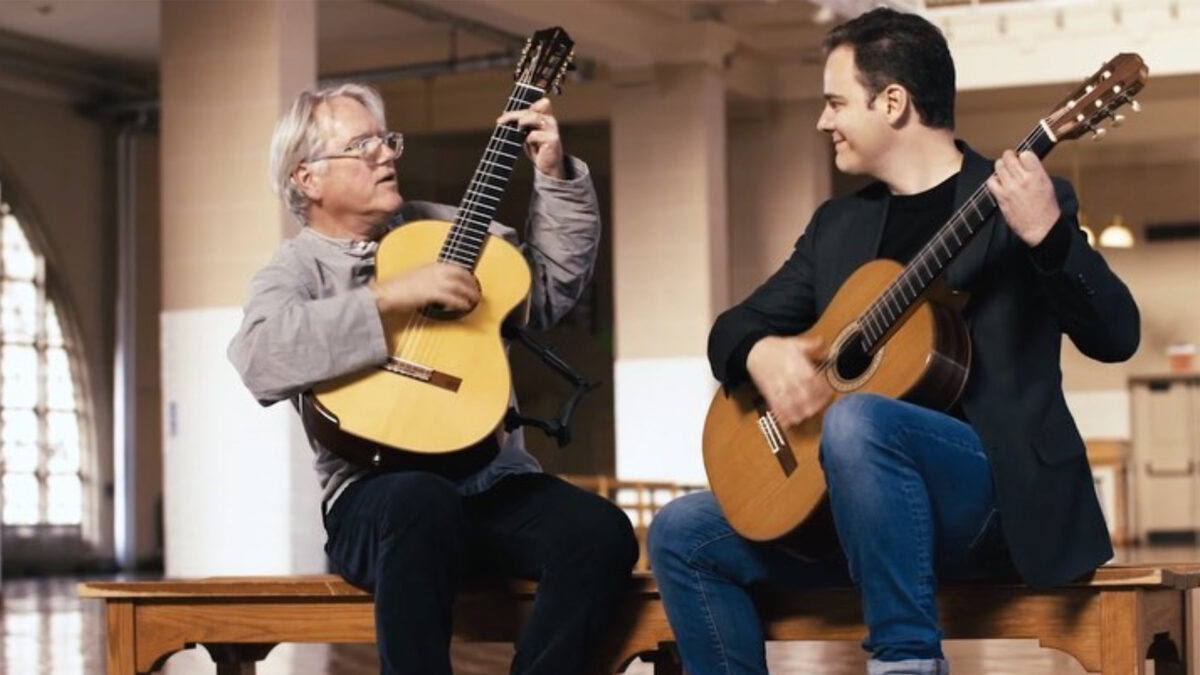 Teaching – Simon Powis